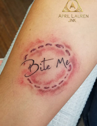 Projects Archive - April Lauren